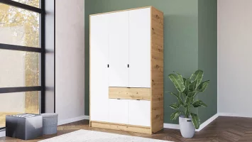 Odlična ponuda ormara u našem webshopu | Namještaj Mima - Spavaća soba