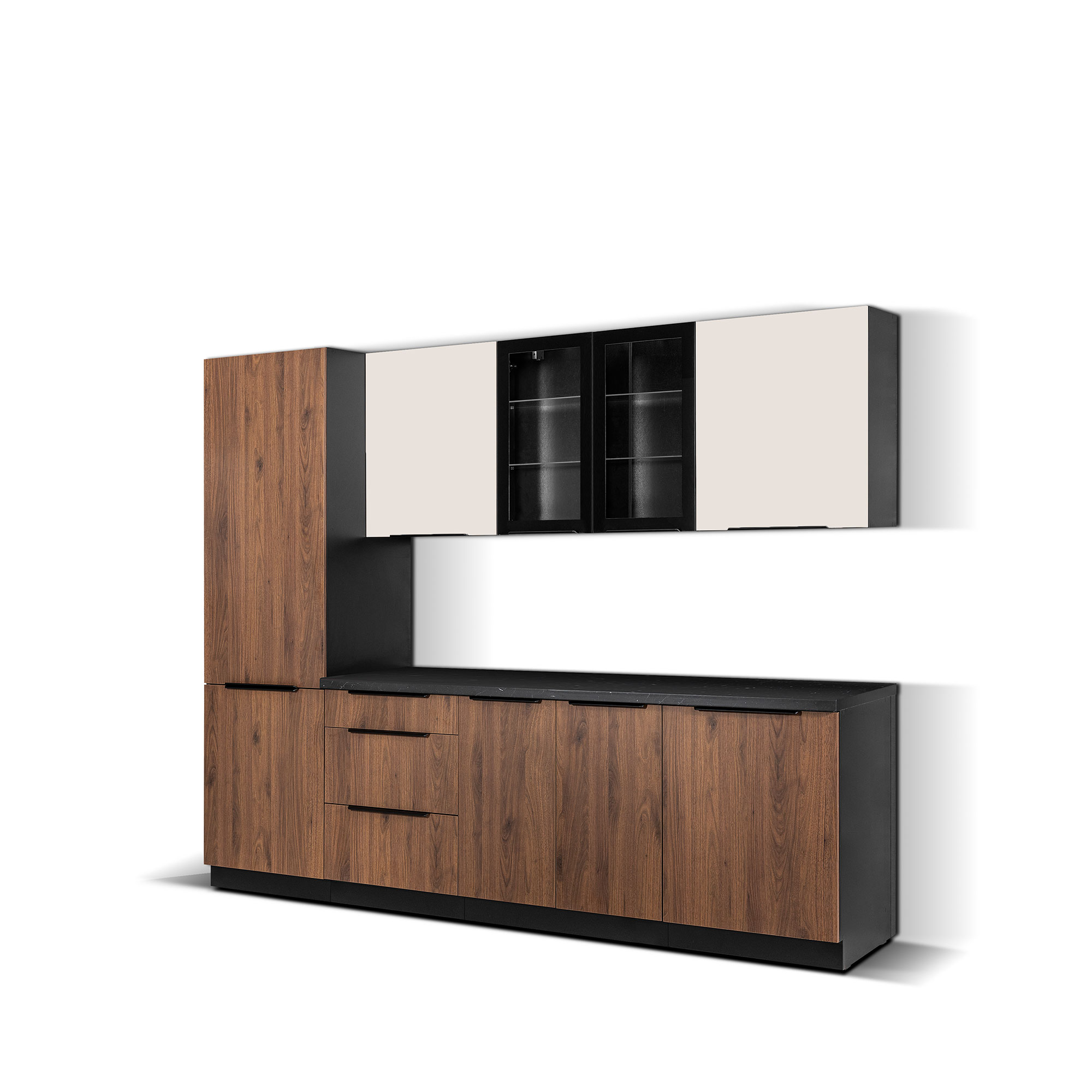 MONZA ARONA 260 MODULARNA V8