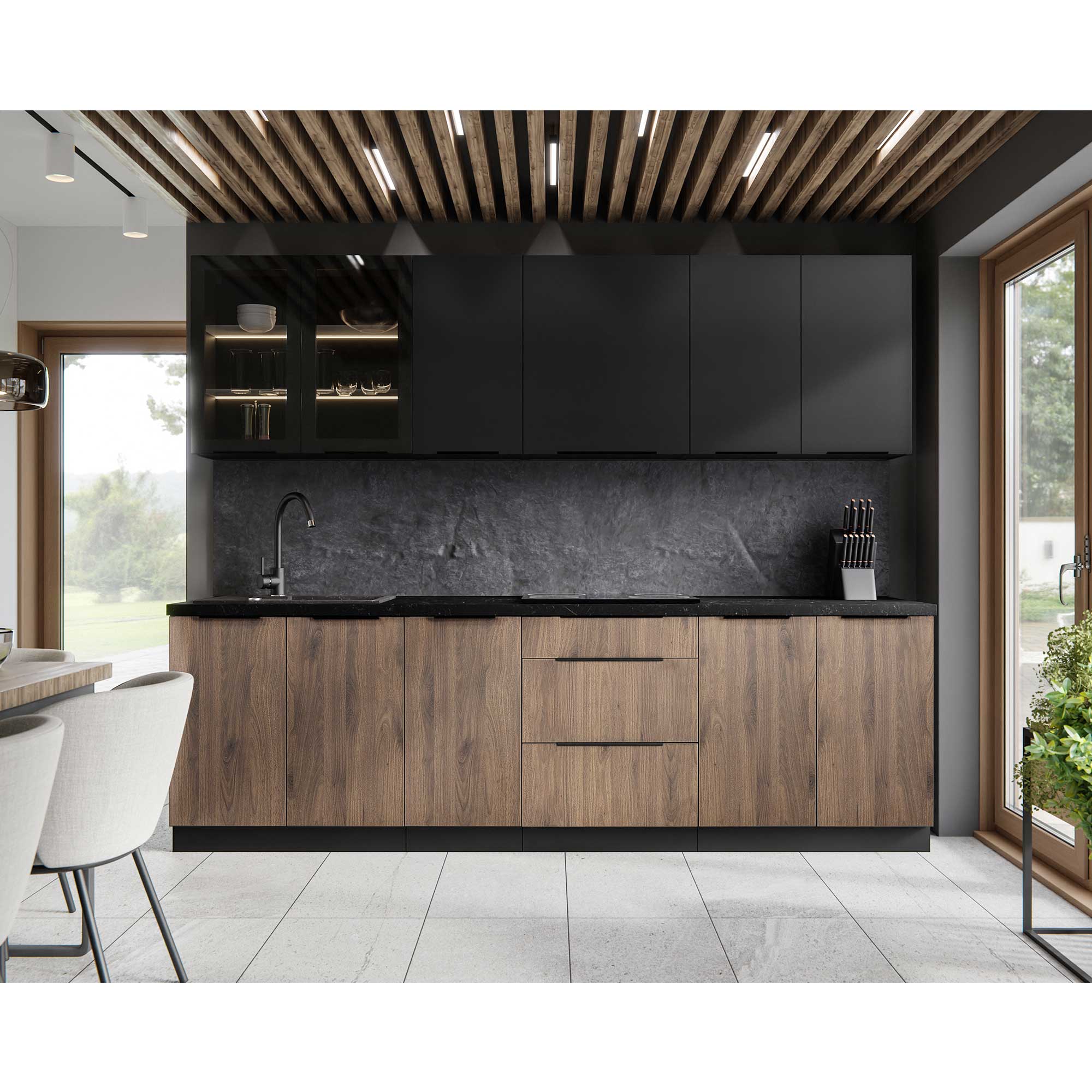 SIENA MONZA 260 MODULARNA V15