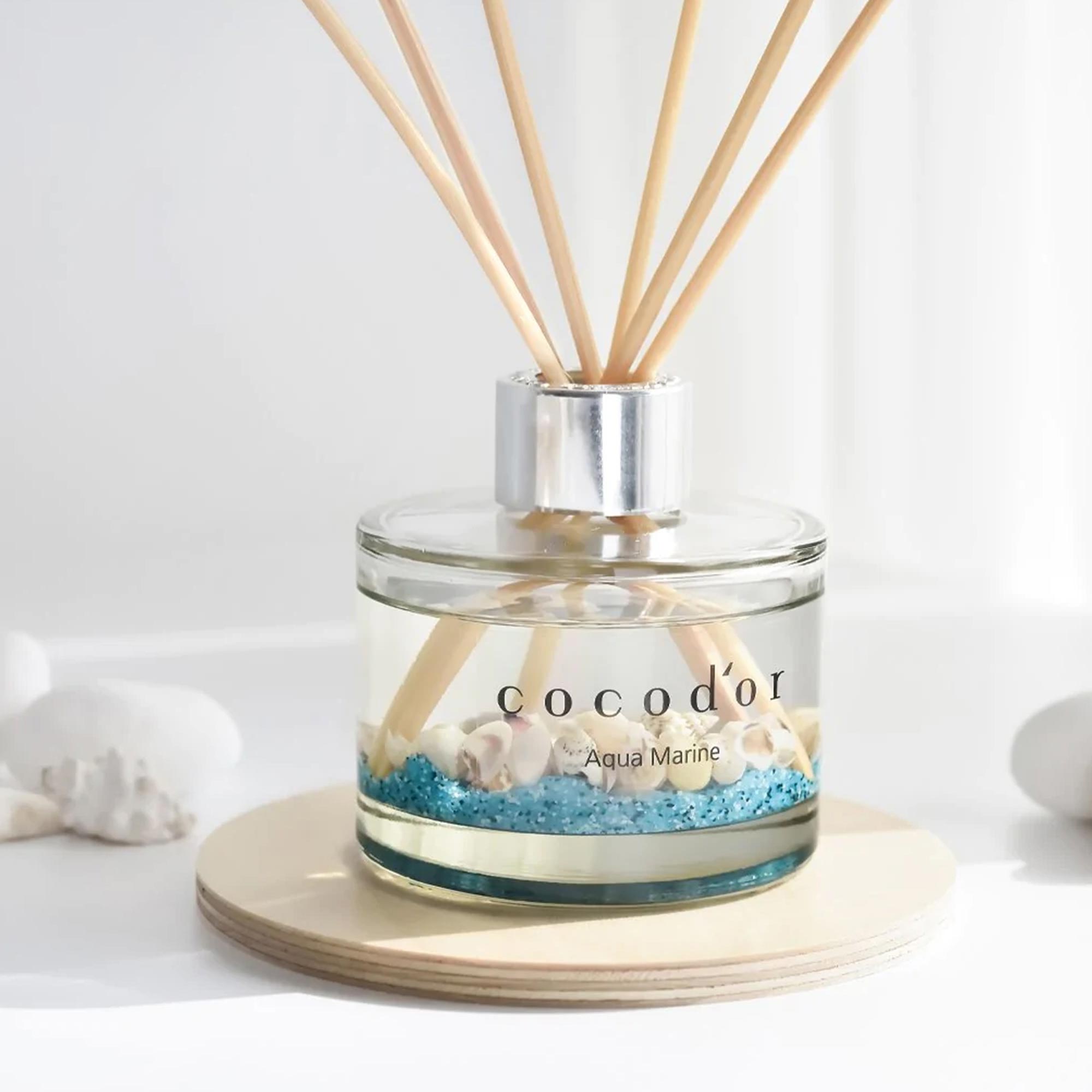 COCODOR DIFUZOR AQUA WELLNESS 200ML