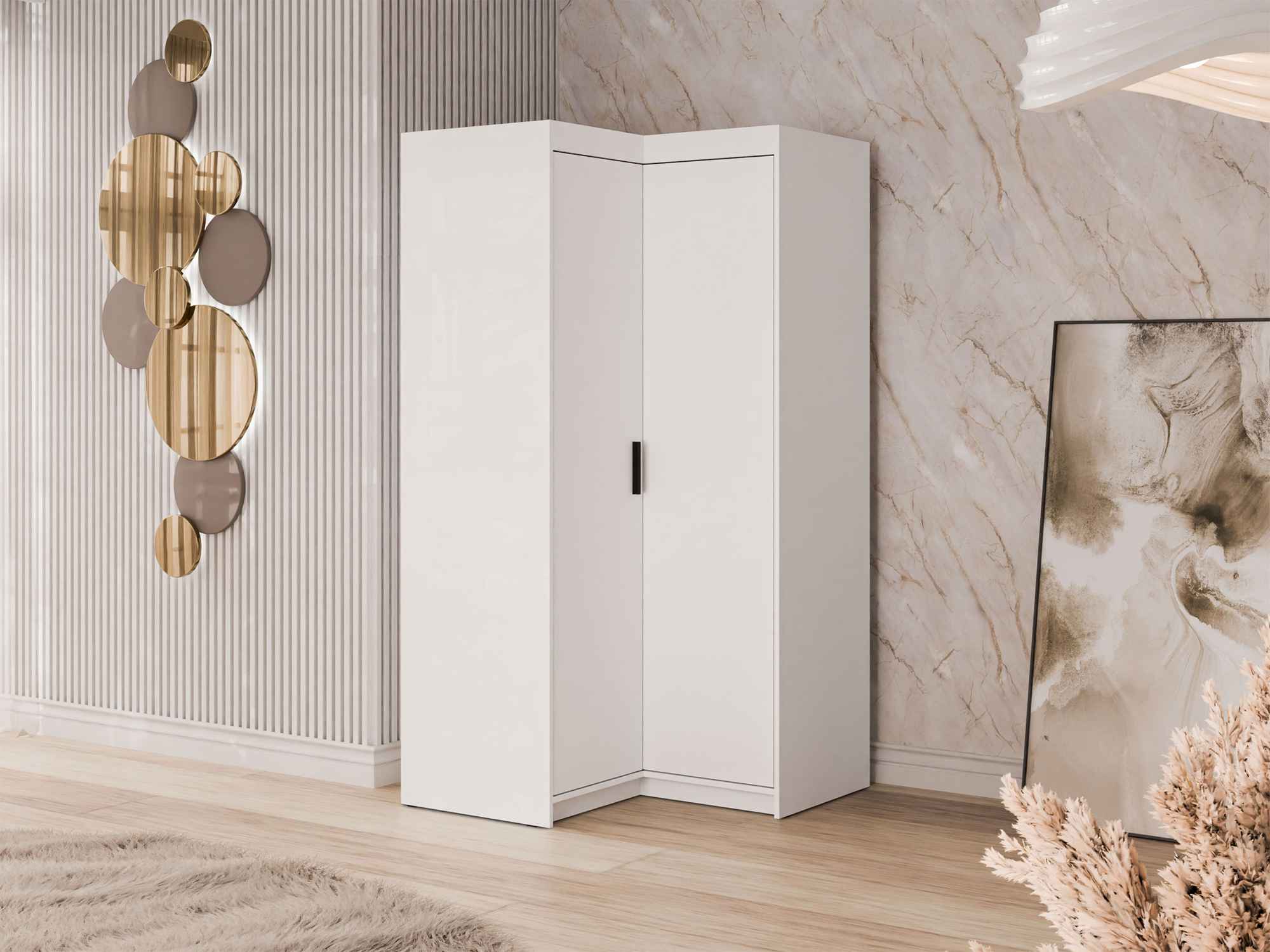 ELENA 2D KUTNI ormar