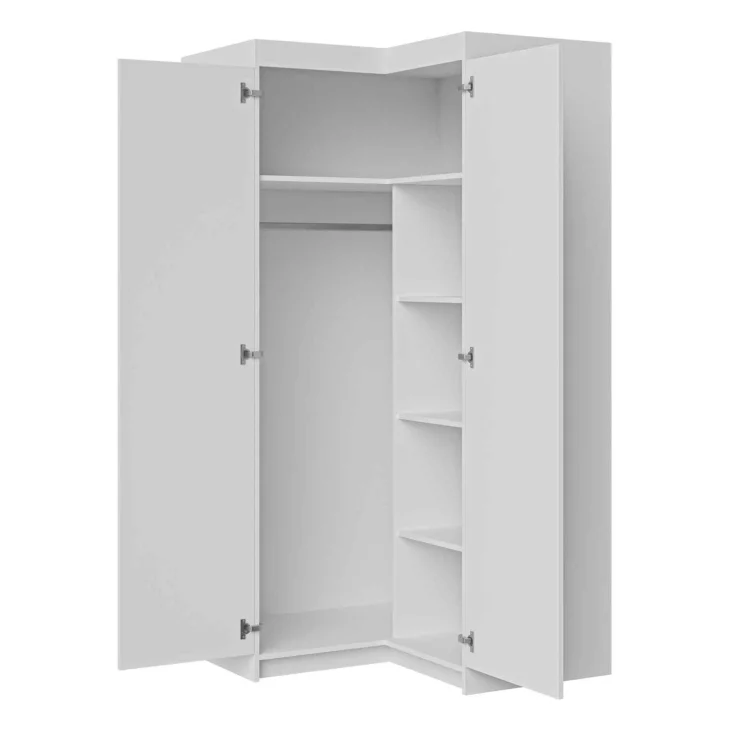 ELENA 2D KUTNI ormar