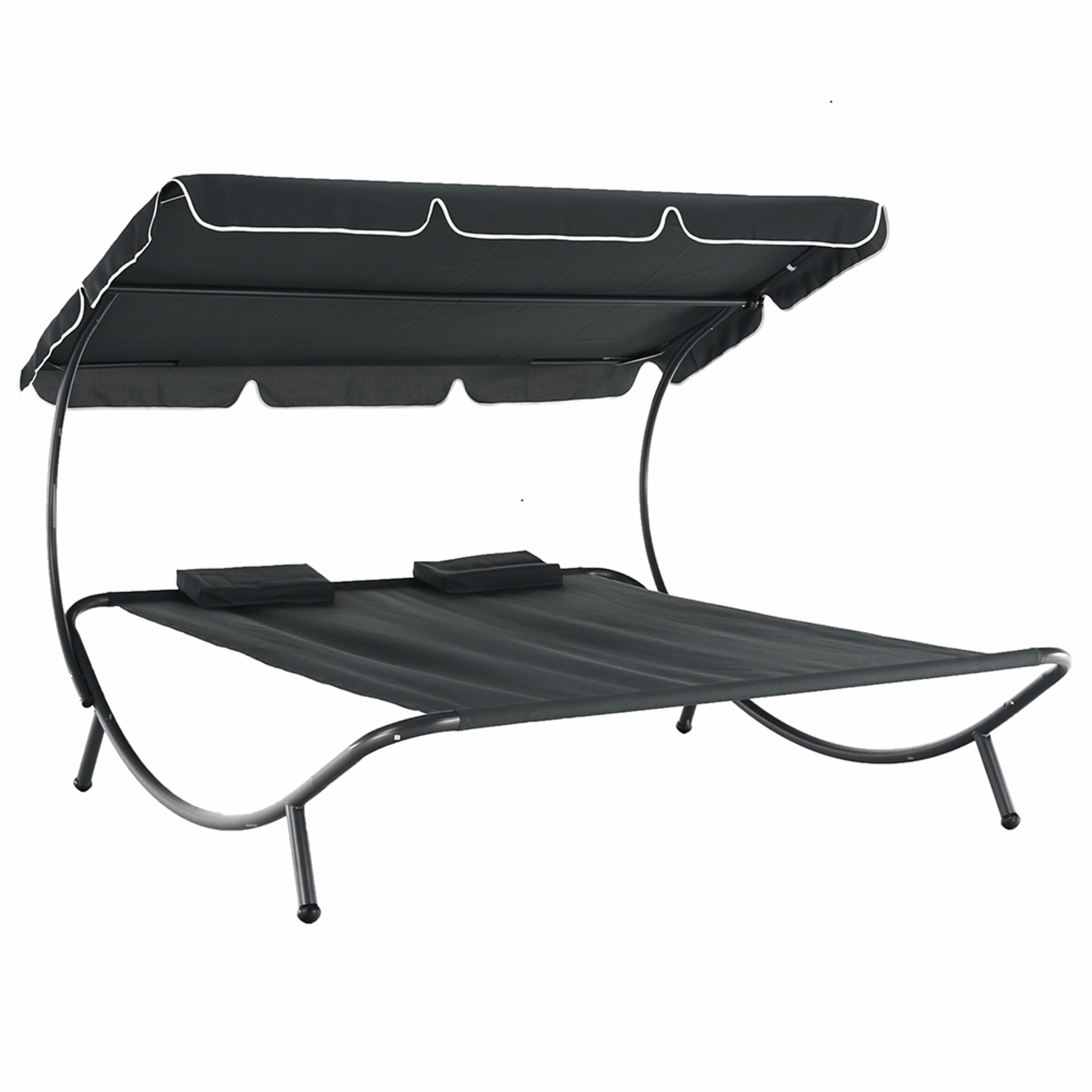 Vrtna ležaljka MULTINA