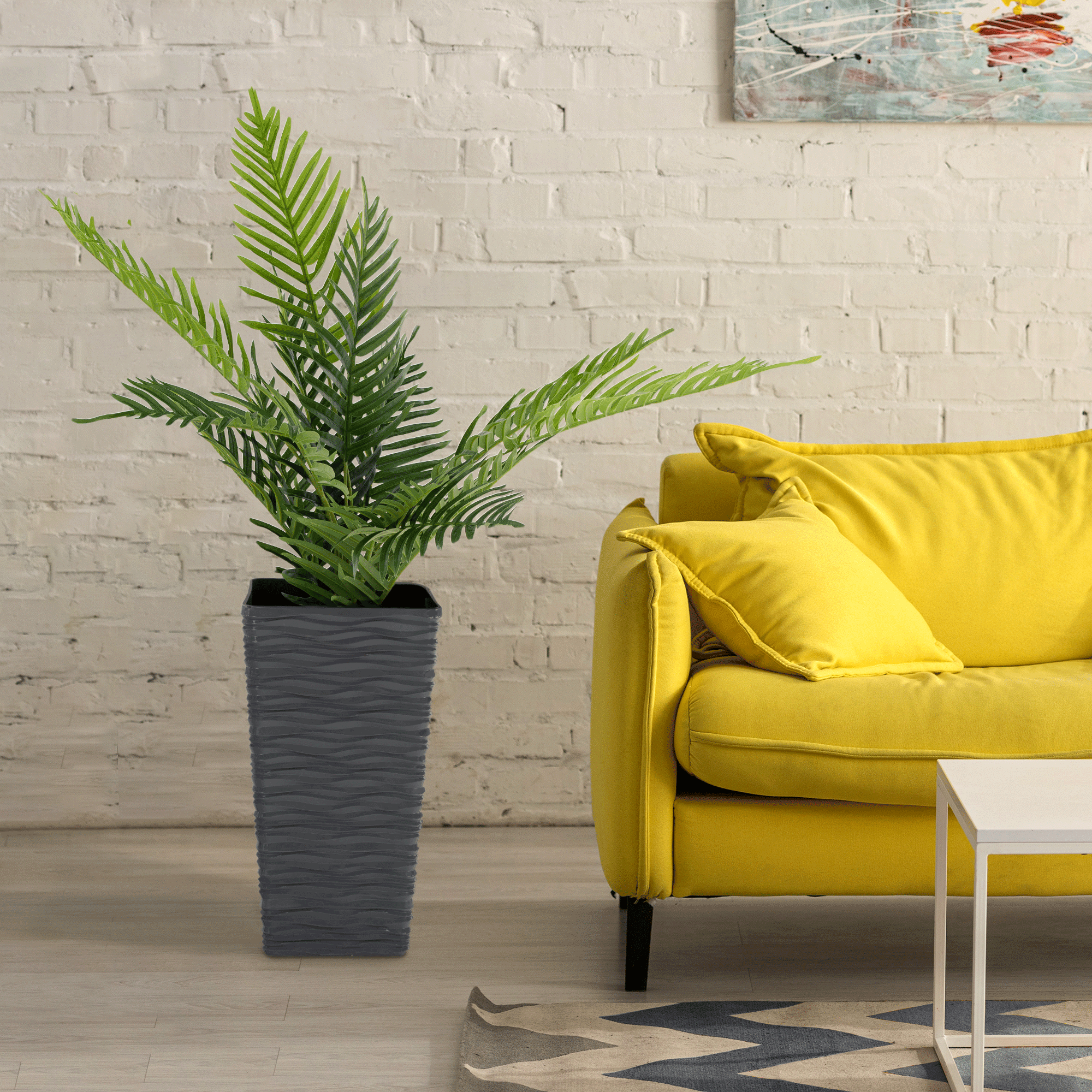 Posuda za cviječe BENEL