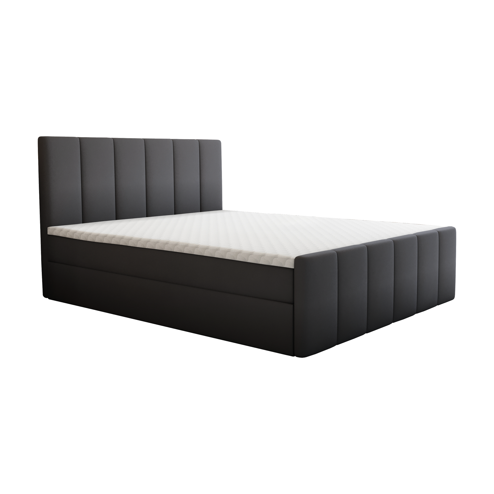 Boxspring krevet STAR