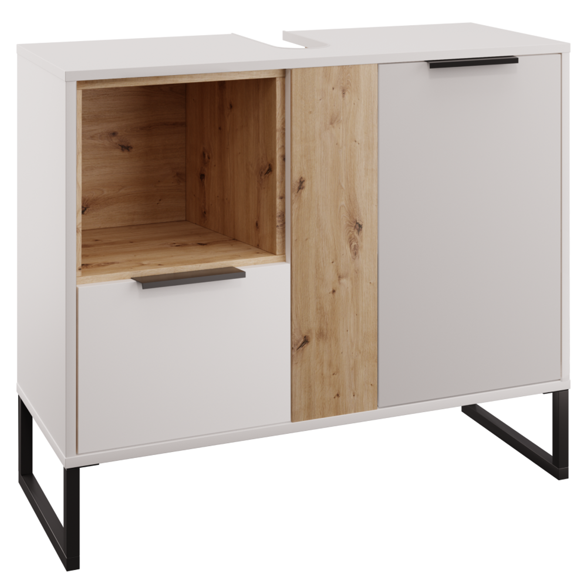 Kupaonski namještaj CUBO