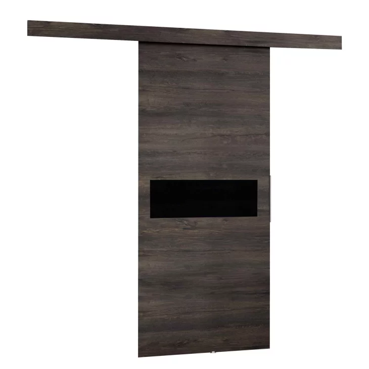 Vrata MALIBU PATTERNS M-4 90