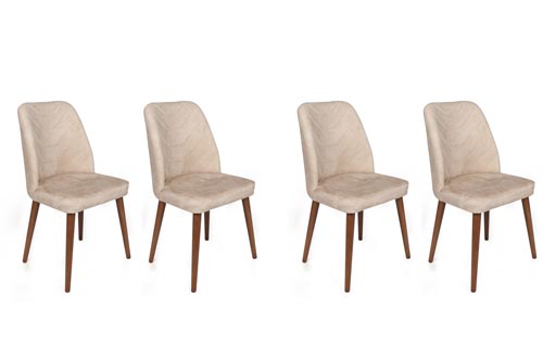 Stolica Hinto 2- set 4 kom