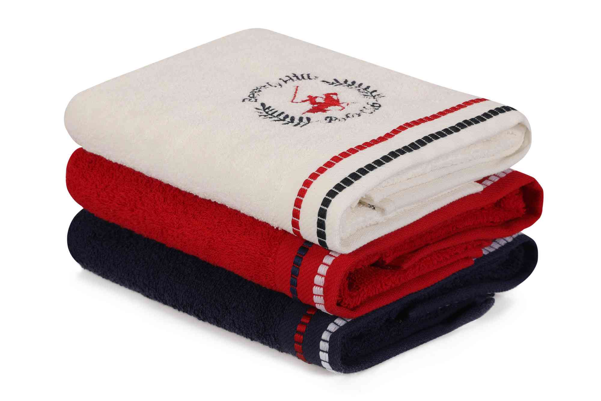 Set ručnika 3kom Rola