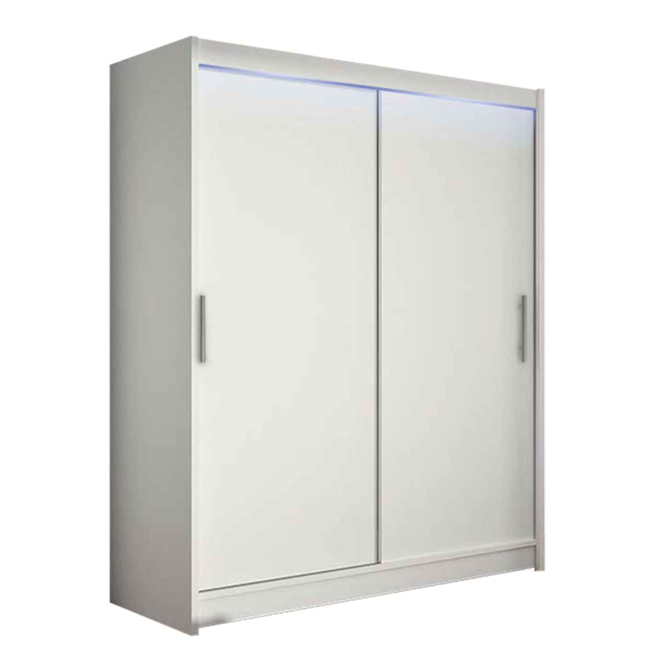 Garderobni ormar Westa I + LED