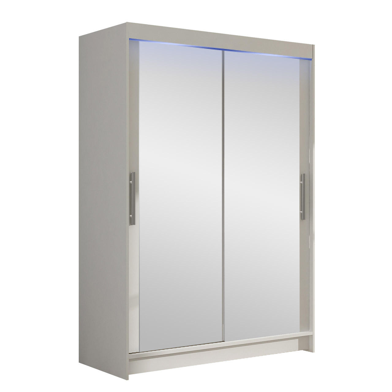 Garderobni ormar Aldo VII + LED