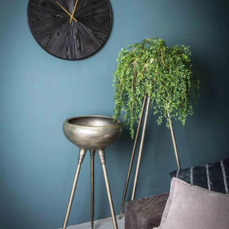 Metalne posude - Genesis Brass - Zlato