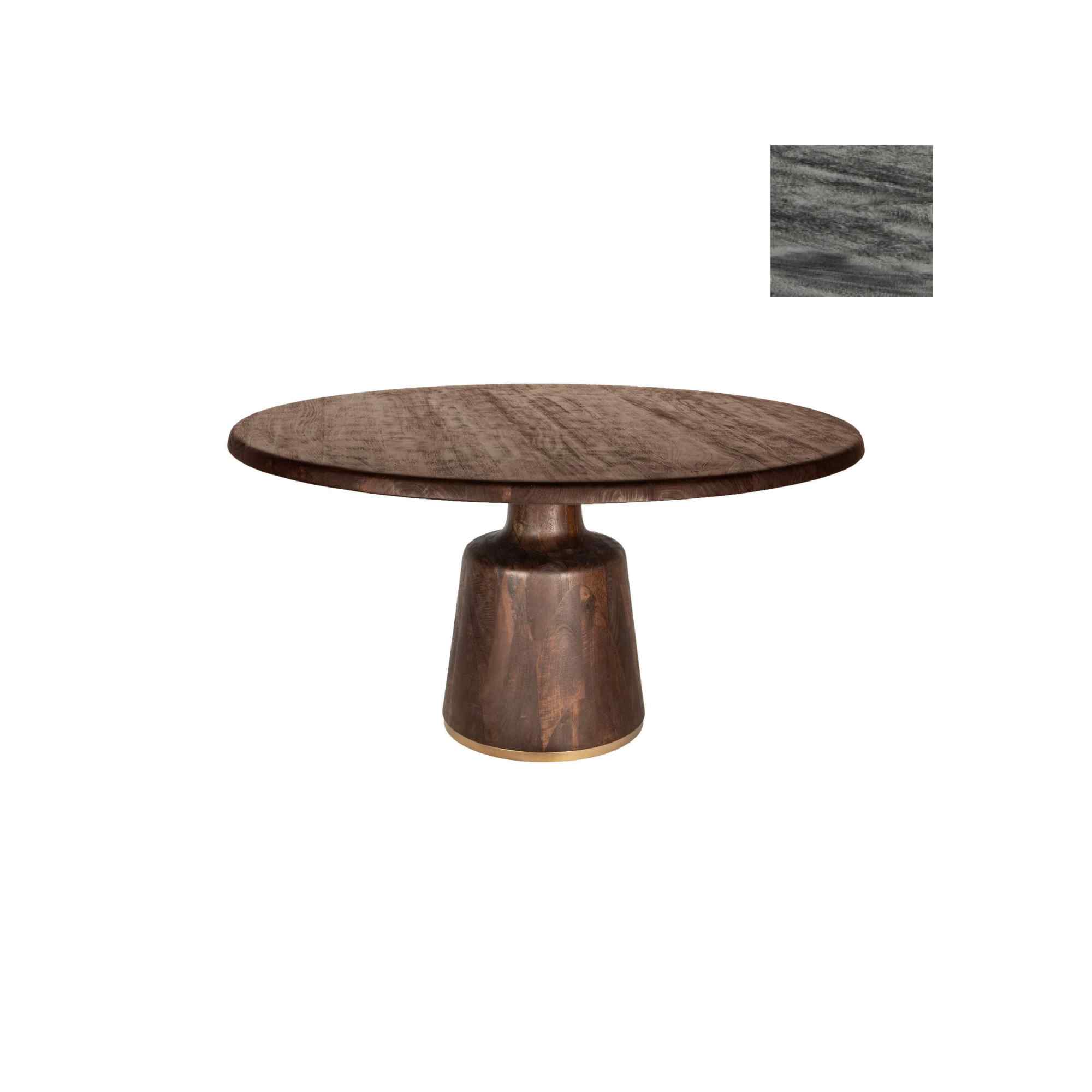 Stol za blagovanje - ARCA - 2