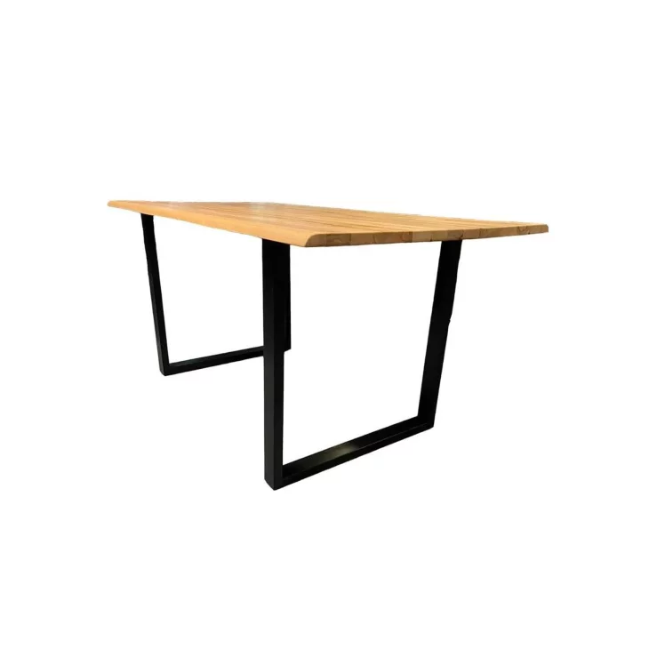 Noge za stol JENNY - noga U 60x30