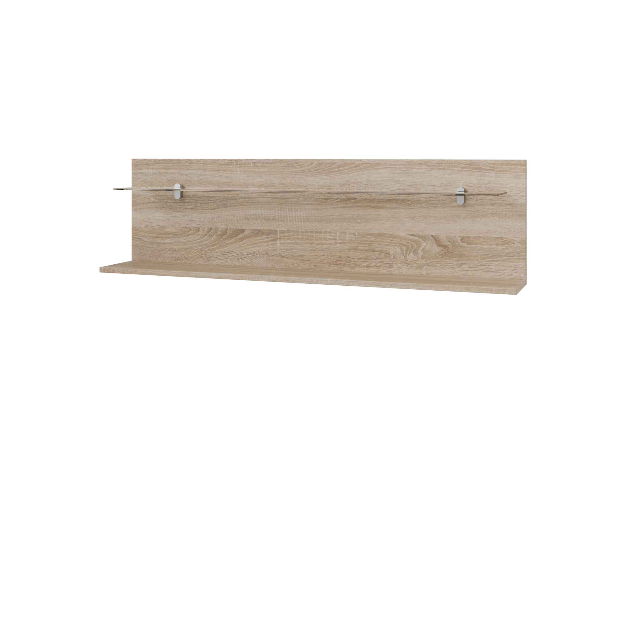 FILL REGAL 6 Viseća polica