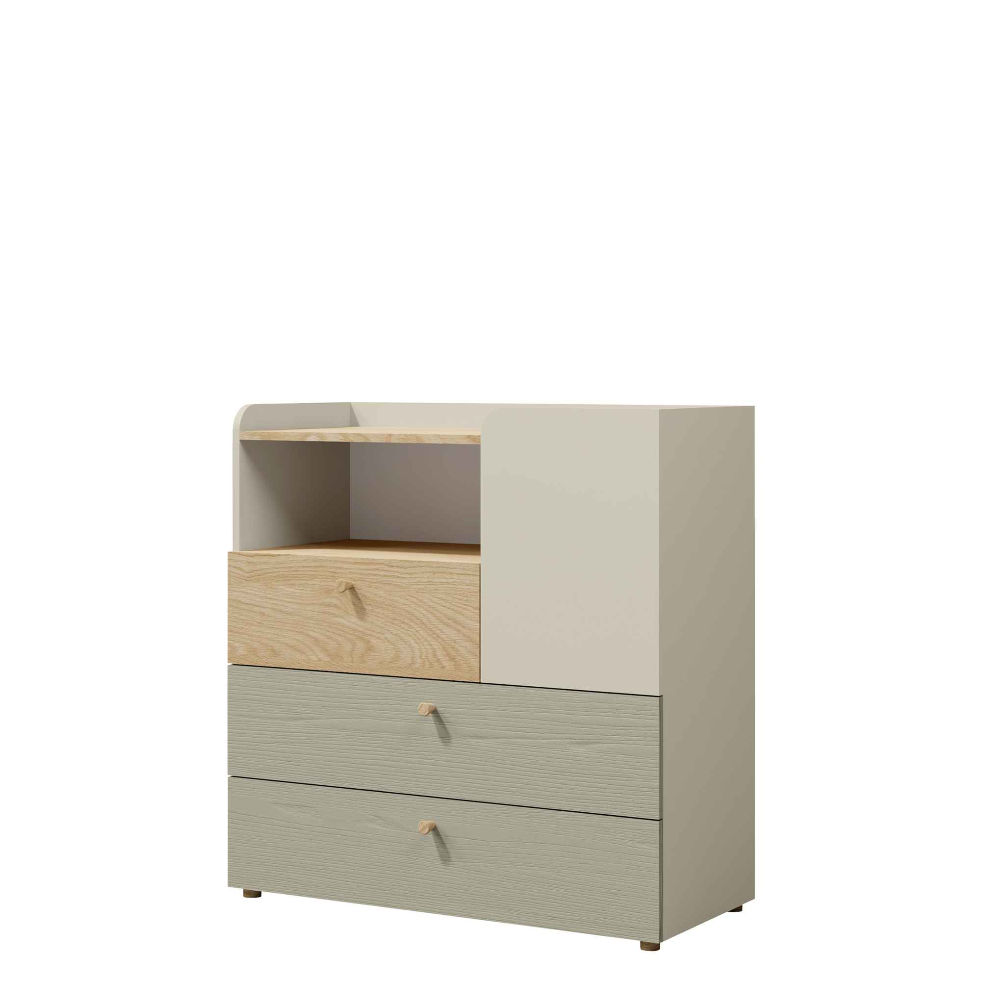 YUKI REGAL 10 Komoda