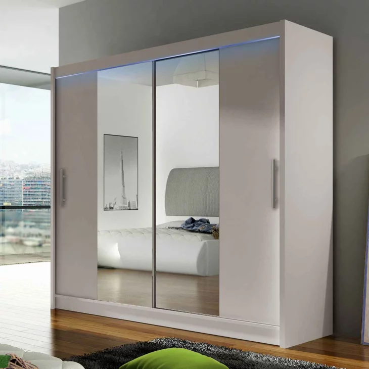 Ormar BEGA / LONDON II + LED