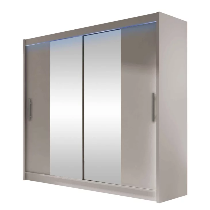 Ormar BEGA / LONDON II + LED