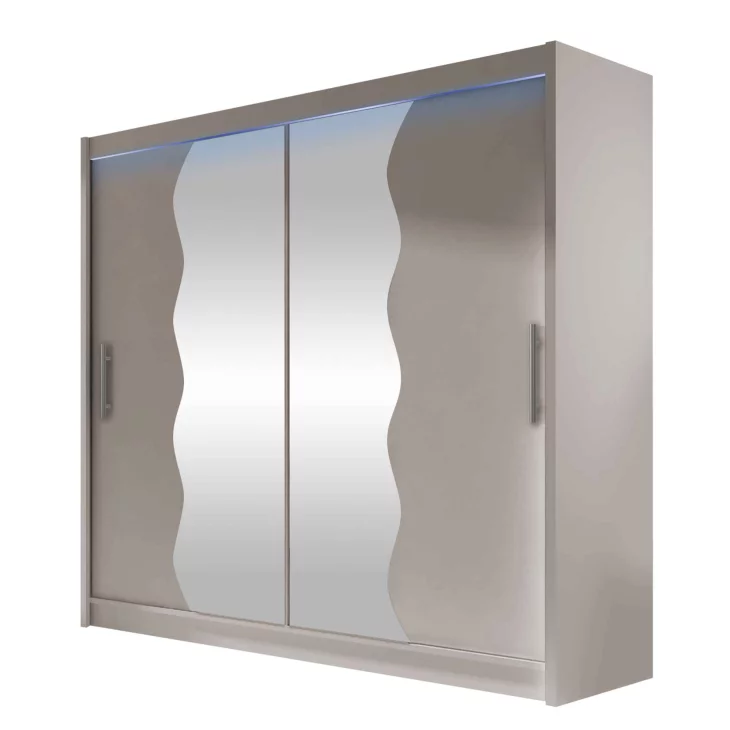 BEGA / LONDON X + LED ormar