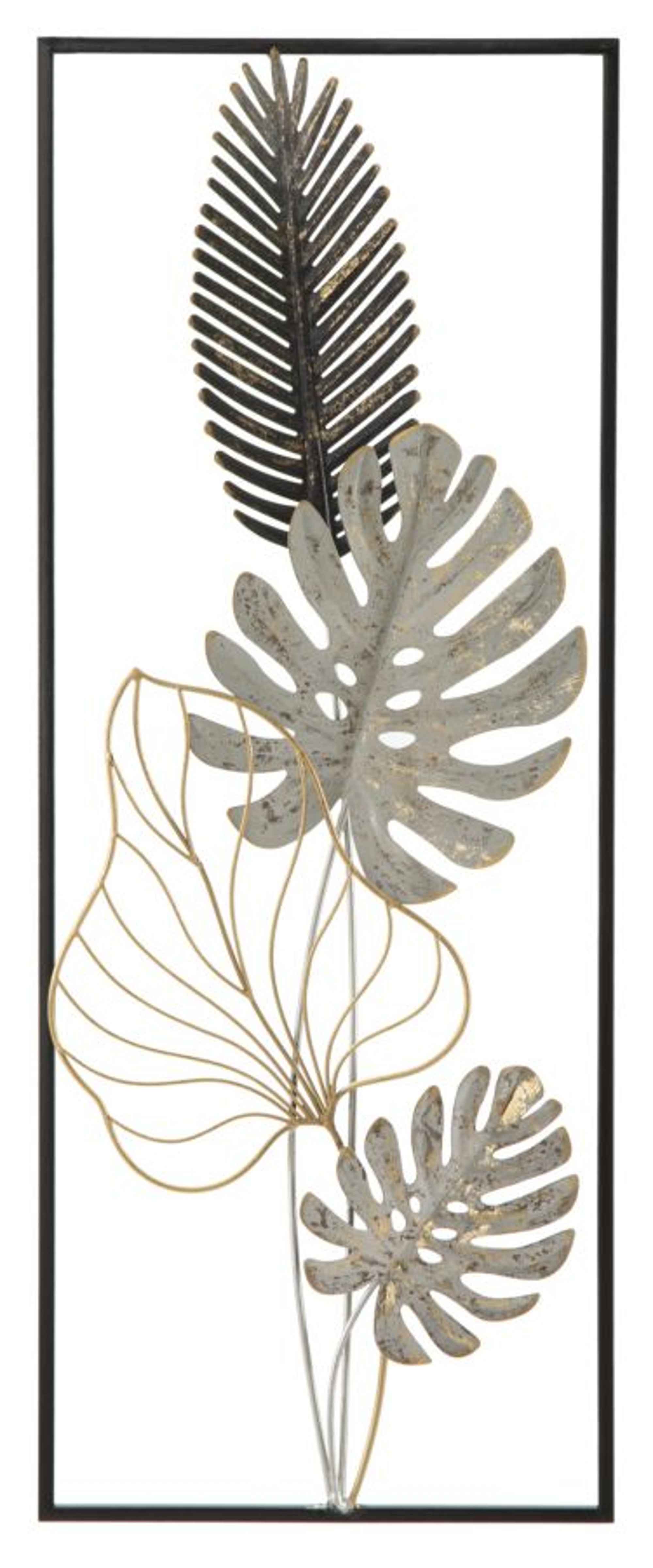 ŽELJEZNI PANEL PLAM -A-