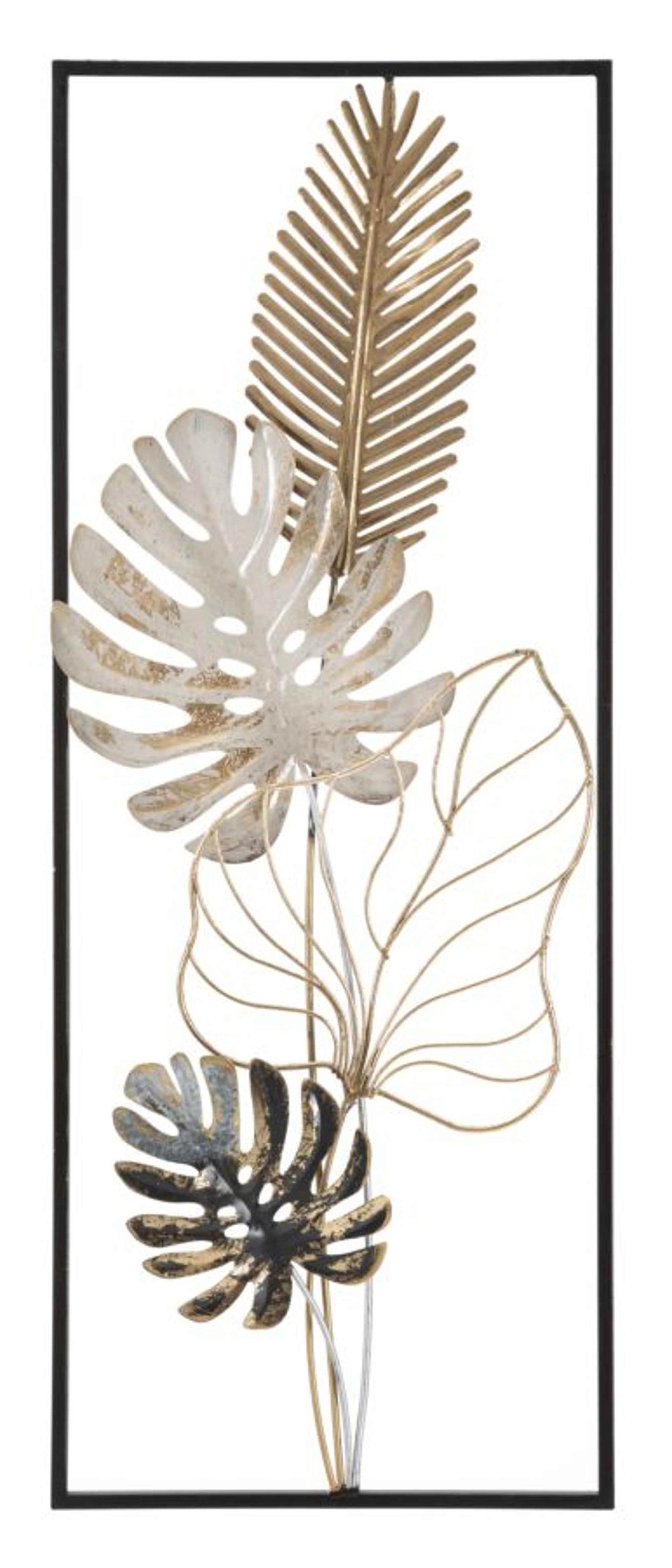 ŽELJEZNI PANEL PLAM -B-