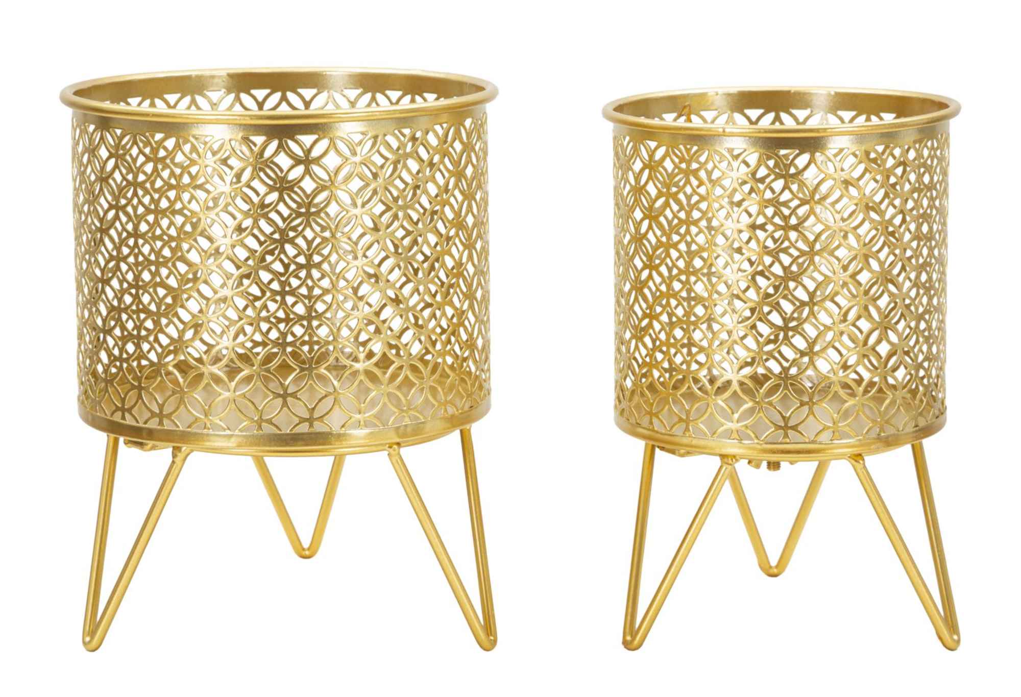 DRŽAČ ZA VAZE CECI SET 2 KOM