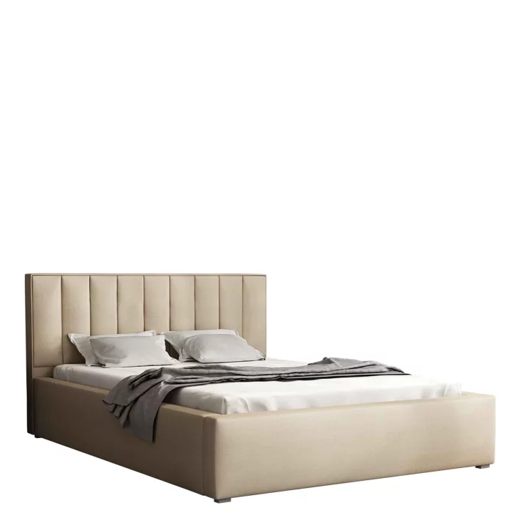 Tapecirani krevet IDEAL 120x200