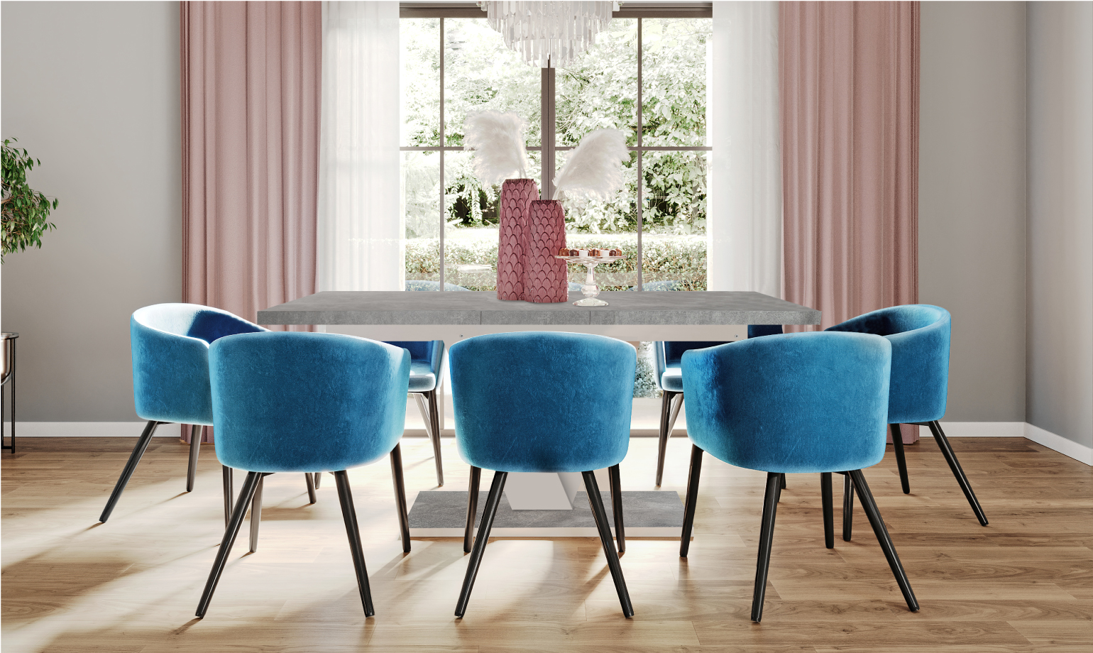 Blagovaonski setovi po odličnim cijenama